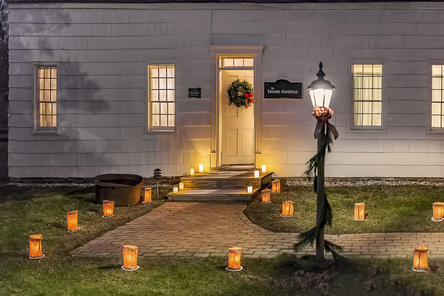 About – Sayville Historical Society
