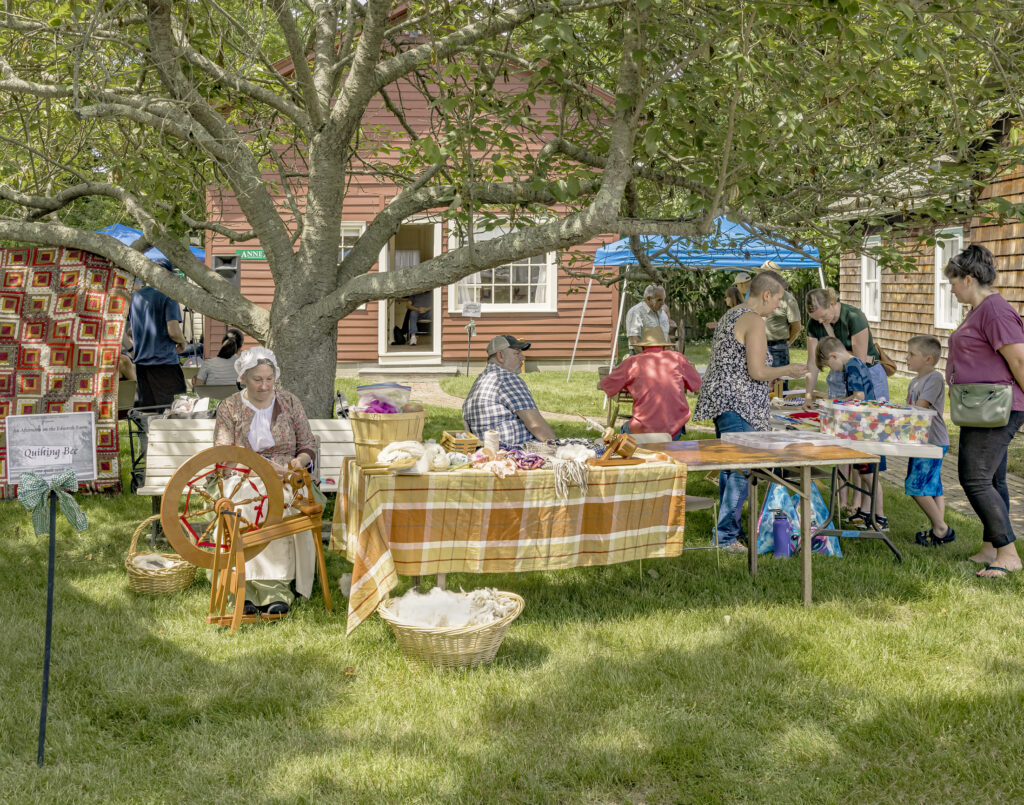 Farm Day 2024 – Sayville Historical Society
