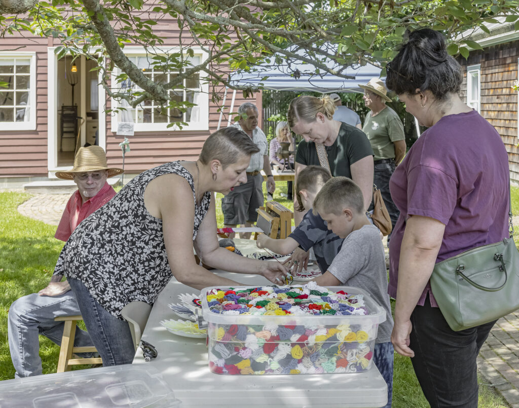 Farm Day 2024 – Sayville Historical Society